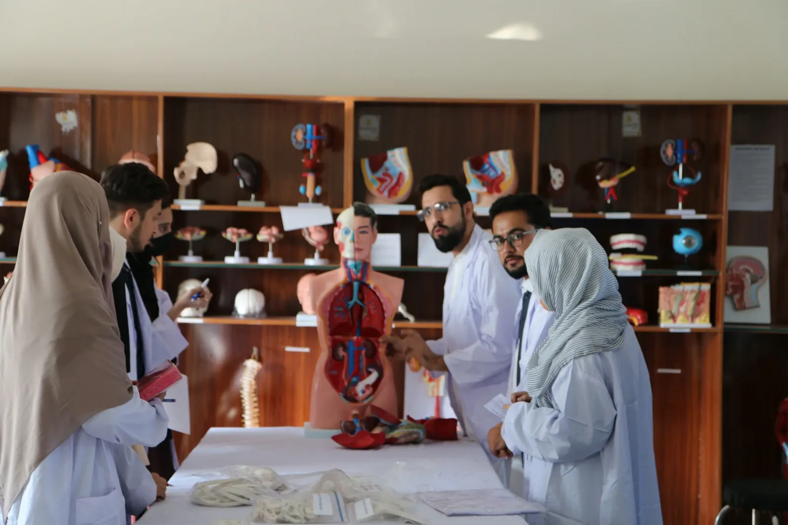 Allied Health Sciences | Northern University